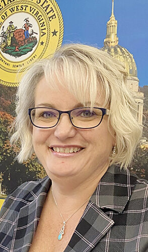 Weirich files for 11th District seat | News, Sports, Jobs - The ...